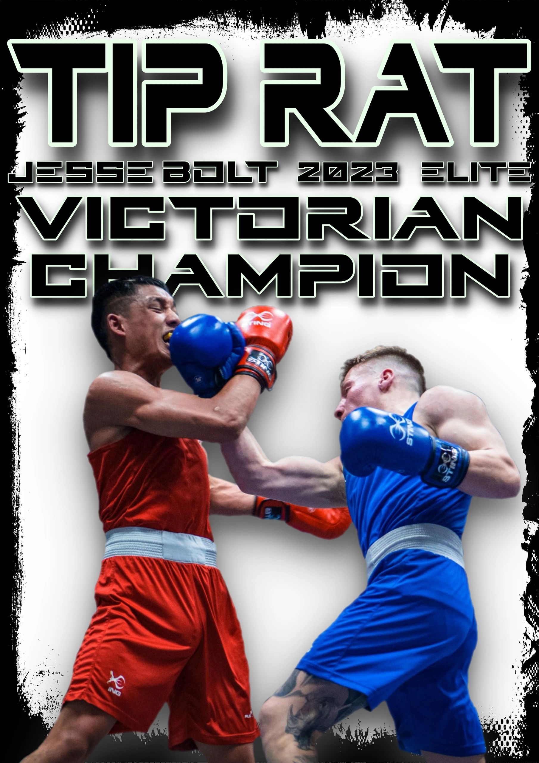 TipRatBoxing.com